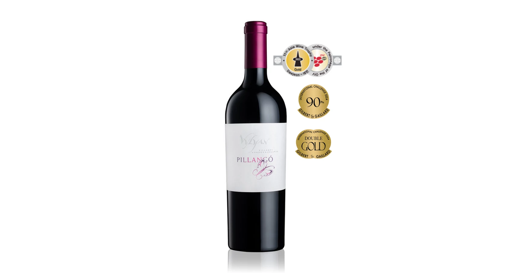 Vylyan Pillangó 2019